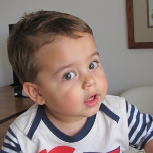 106+ *Totally Indie* Boho Boy Names With Meanings - The Mommy Advice