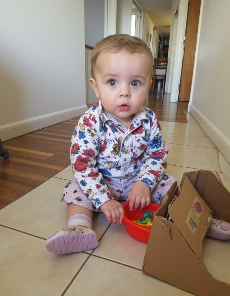 155+ *Best* Middle Names for Boys (With Meanings) - The Mommy Advice