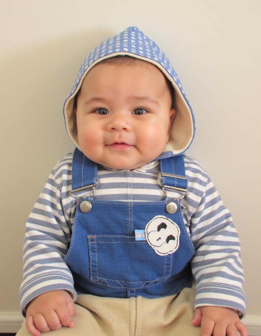 155+ *Best* Middle Names for Boys (With Meanings) - The Mommy Advice